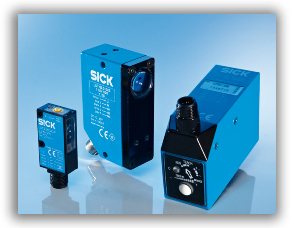 سنسور لومینسانس LUTM-UP81162P